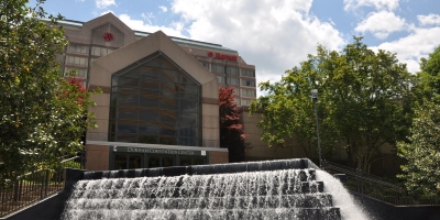 Raleigh Feis | Venue